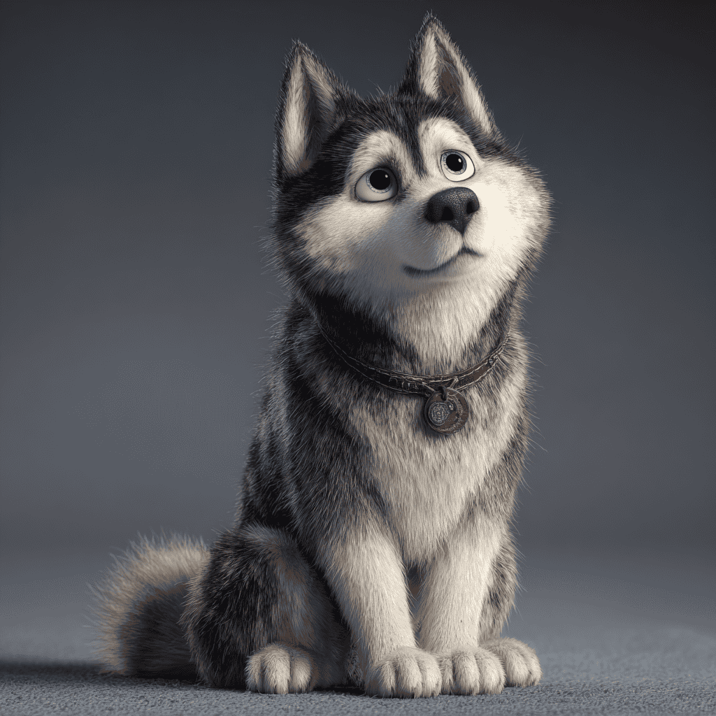 Siberian Husky: The Speedy Sled Dog Siberian Husky Breed Guide UK ...