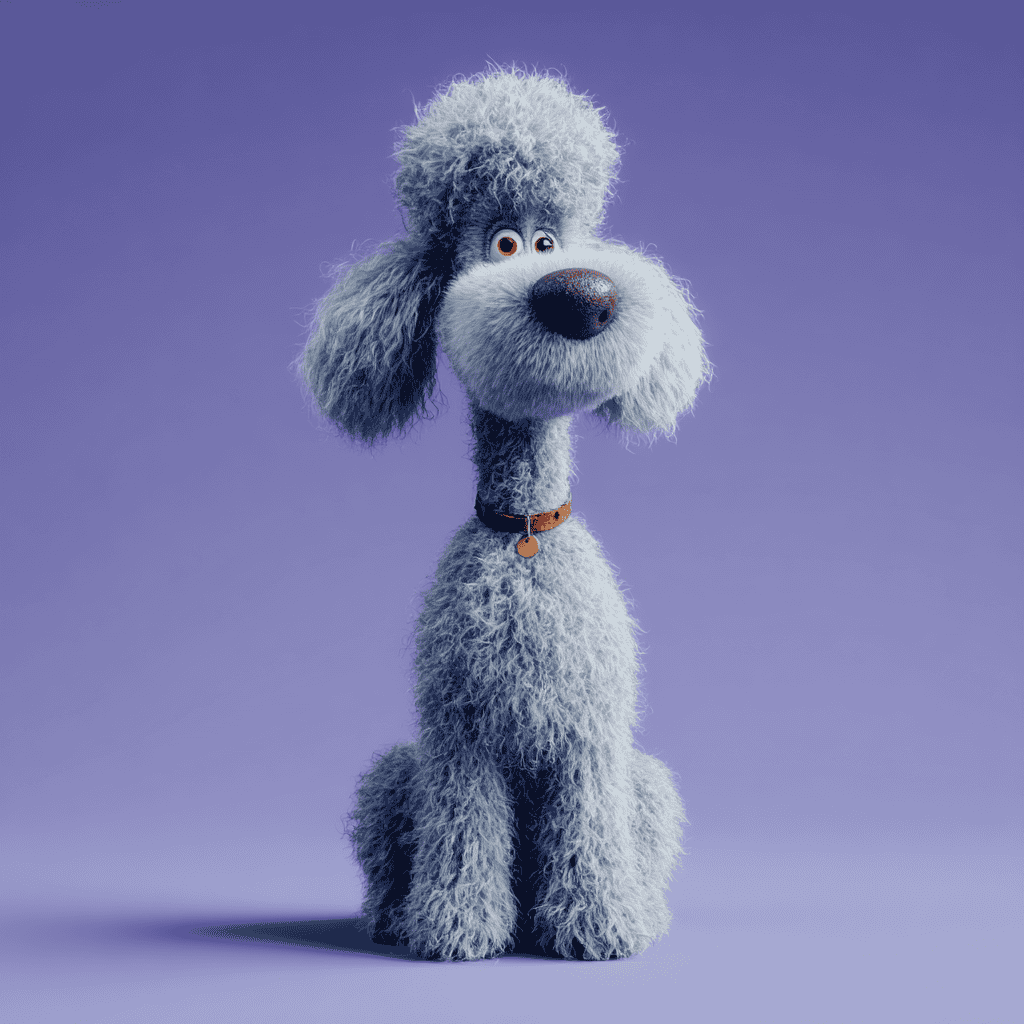 Poodle: The Elegant Genius of the Dog World Poodle Breed Guide: Names ...